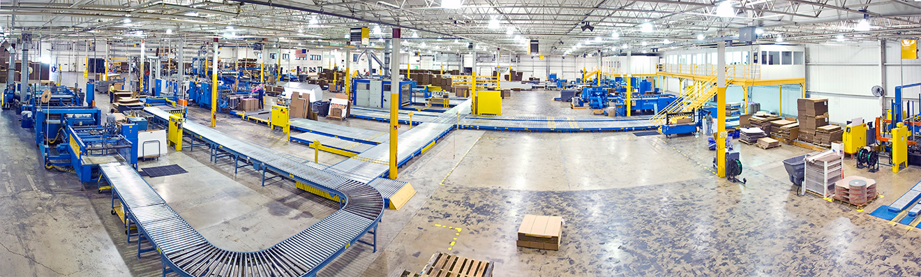 Who We Are | Batavia Container