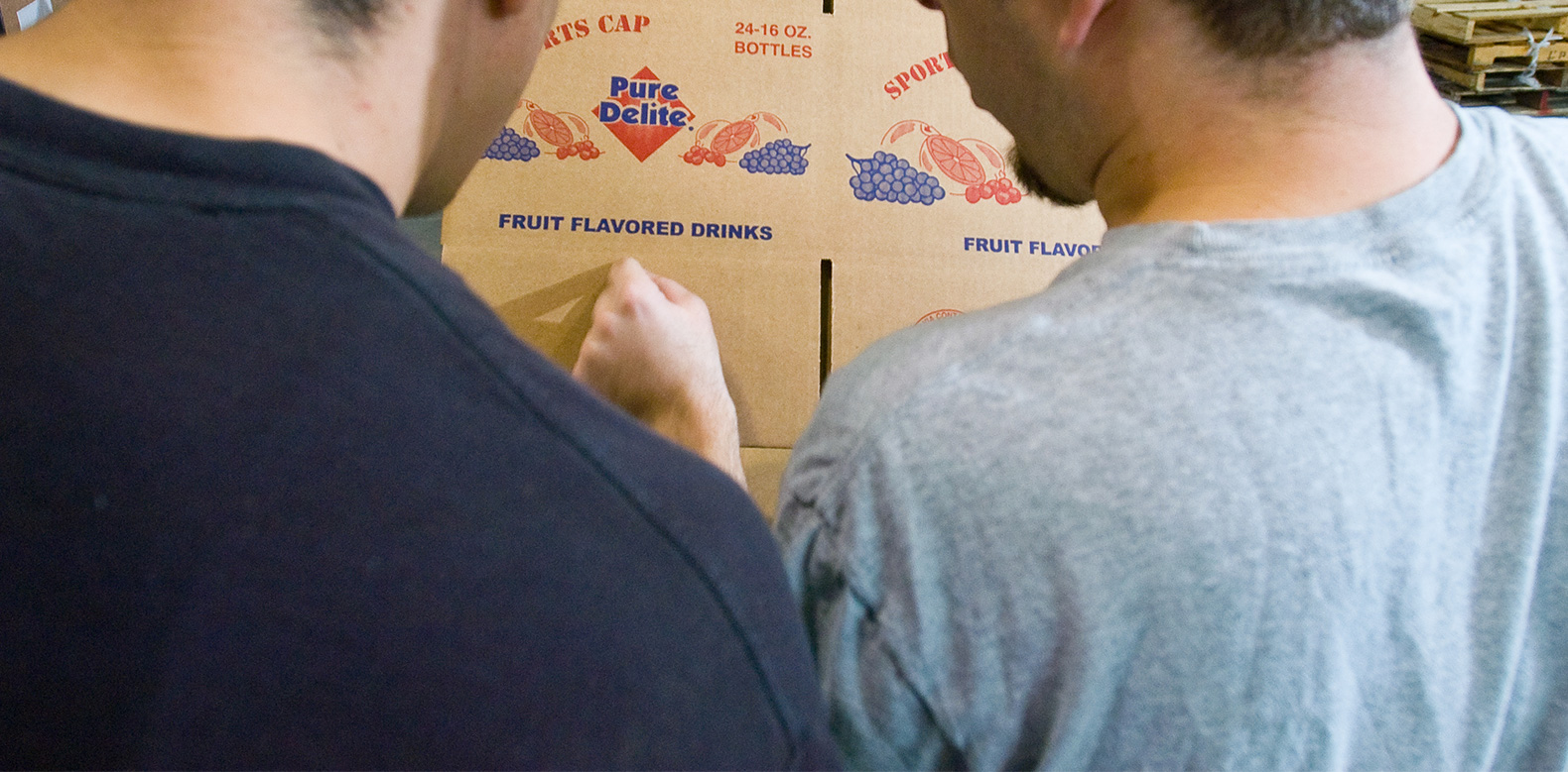 Products | Batavia Container