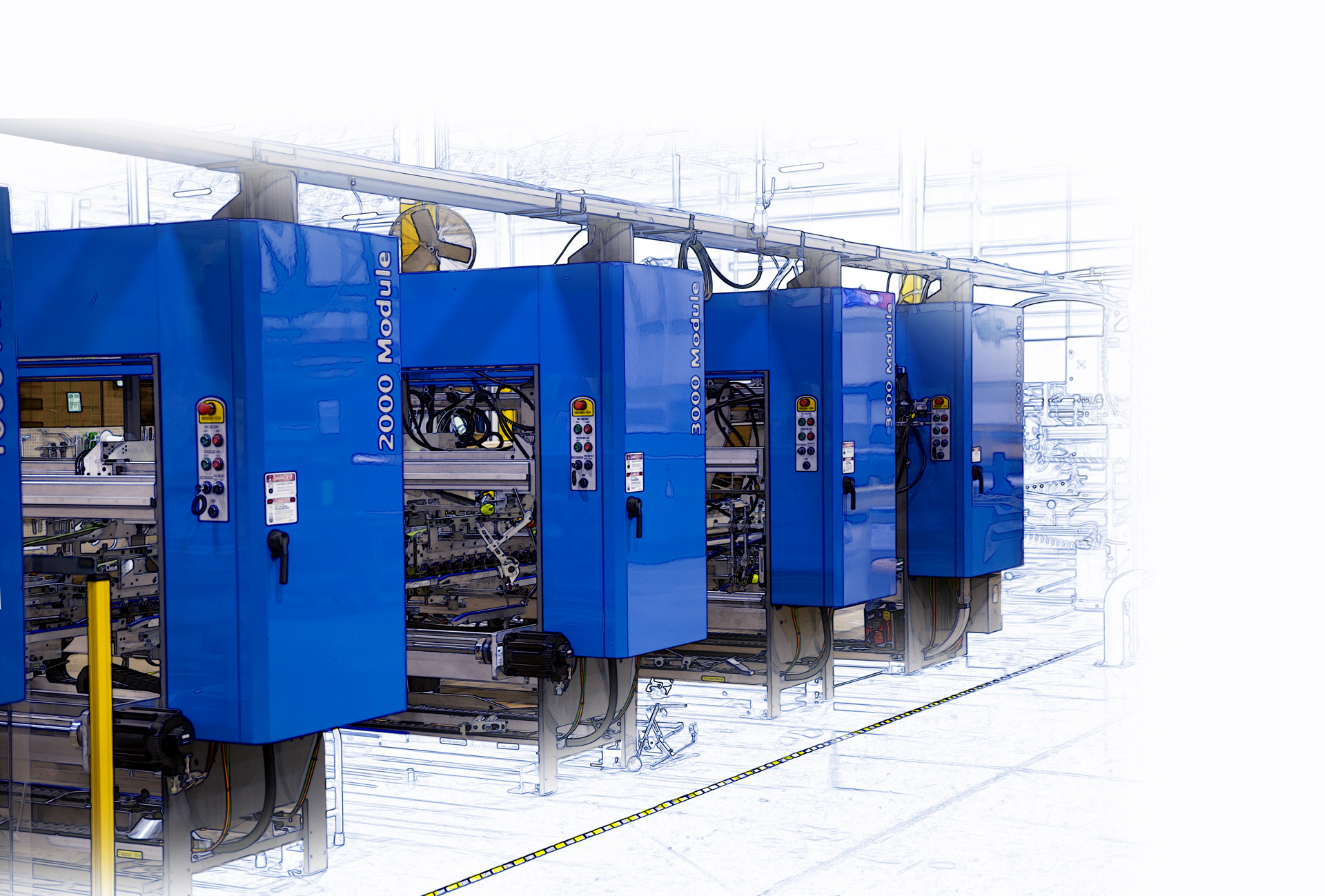 Who We Are | Batavia Container