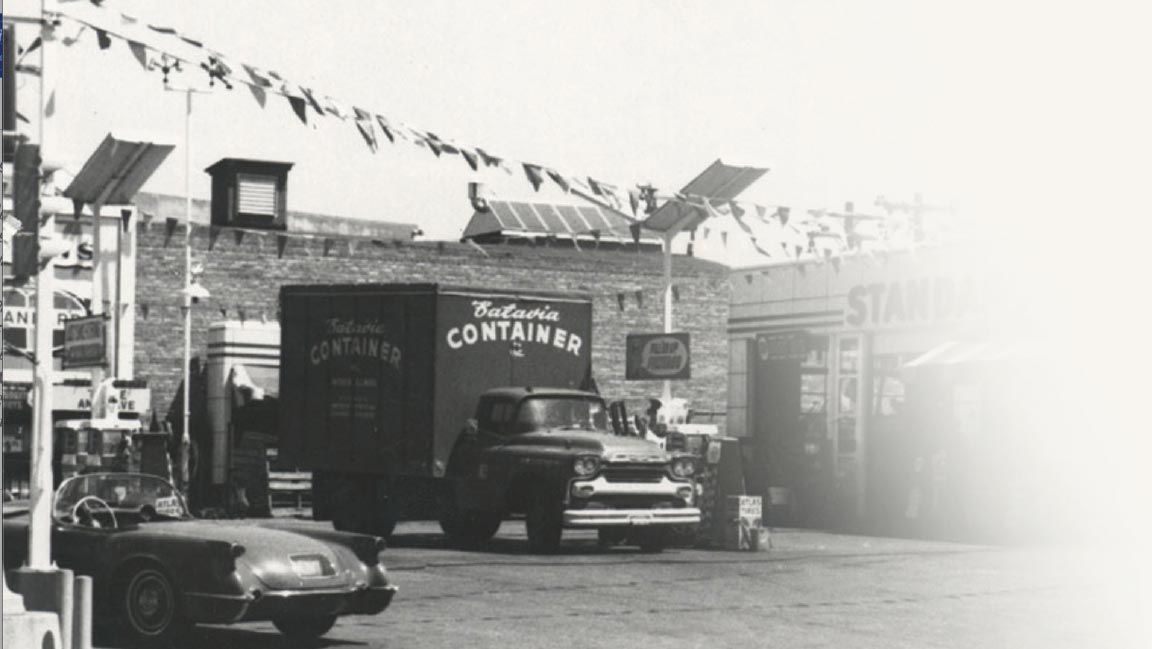 Who We Are | Batavia Container