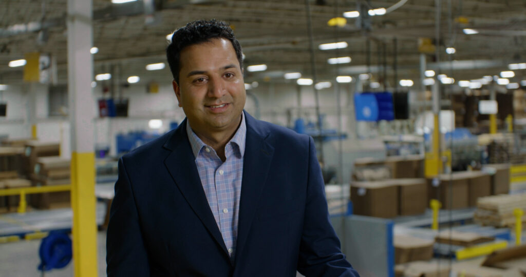 Who We Are | Batavia Container